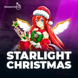 Divirta-se muito jogando o jogo Starlight Christmas - inplayBet