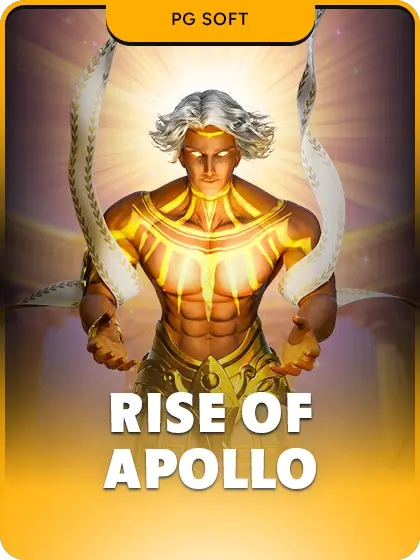 Jogue Rise of Apollo - Slots | inplayBet